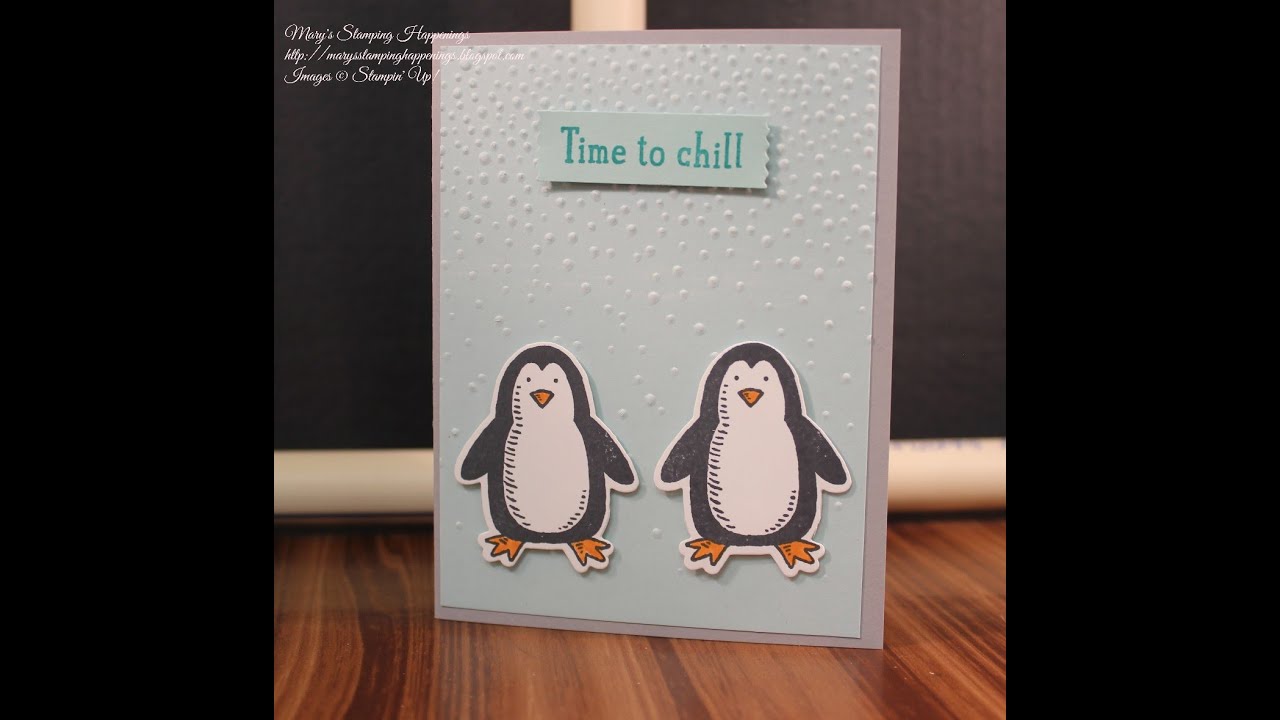 Time to Chill - YouTube