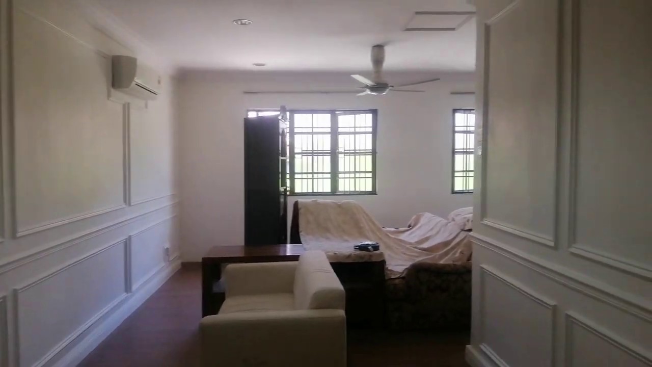 Wainscoting Installation - Wallplanet - YouTube