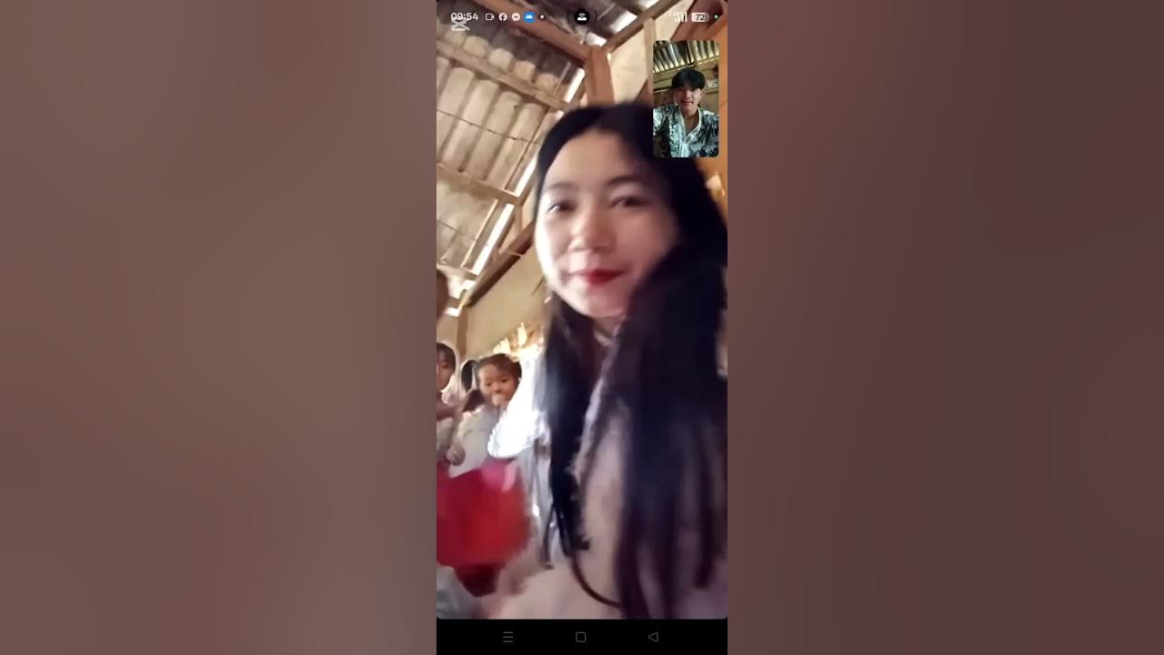 nyob zoo ib hnub tshiab hnub no rov hu nrog npib tham dua os - YouTube