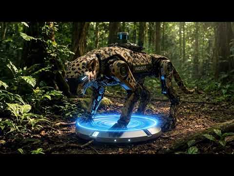 InoBoT 1
