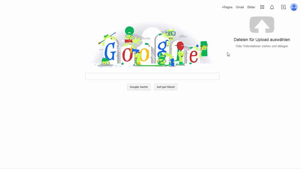 Neuer Button bei Google - Yay? - YouTube