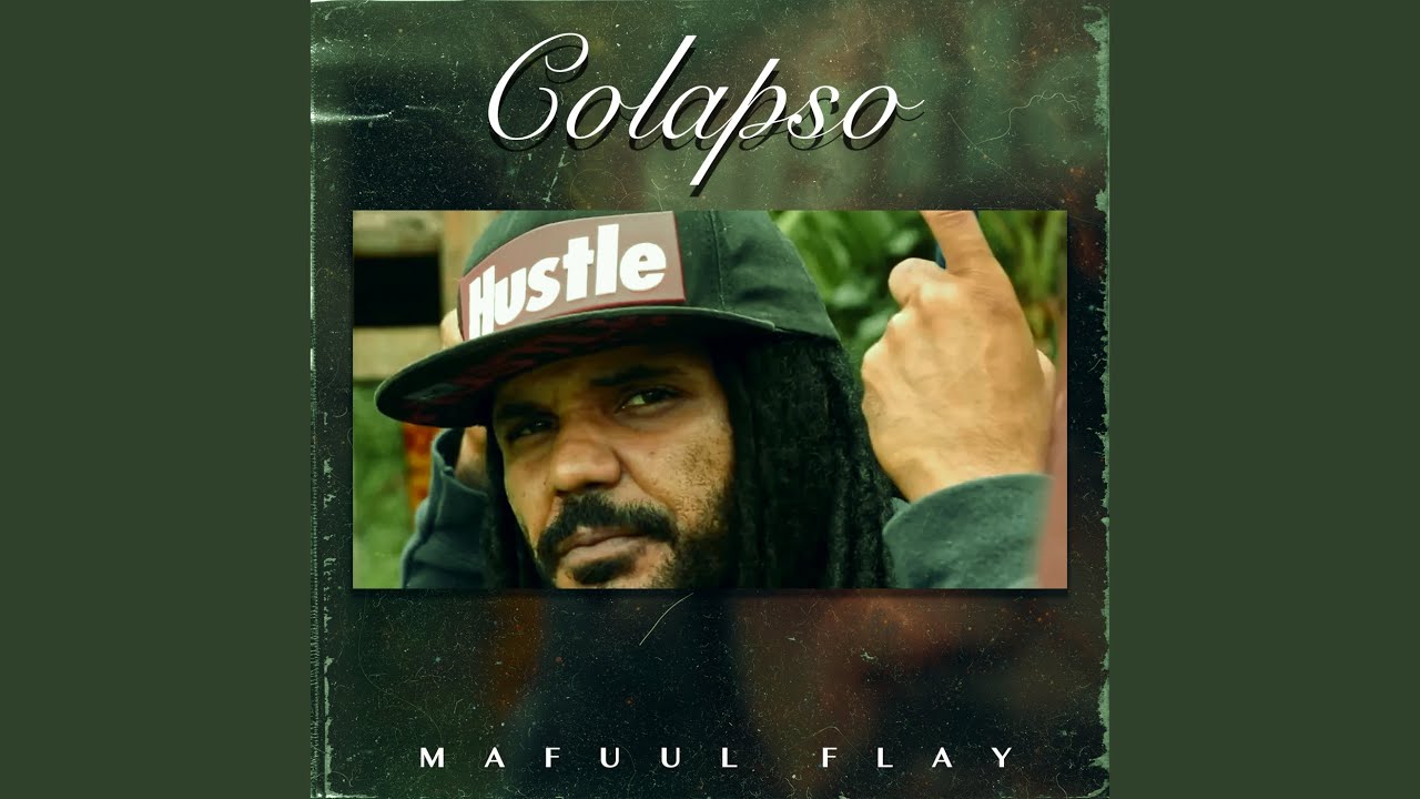 Colapso - YouTube Music