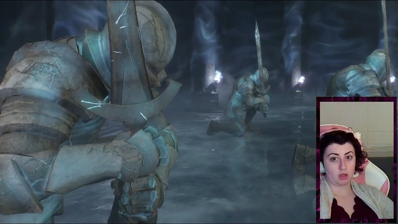 Angry Statues! (Hogwarts Legacy Episode 3) - YouTube