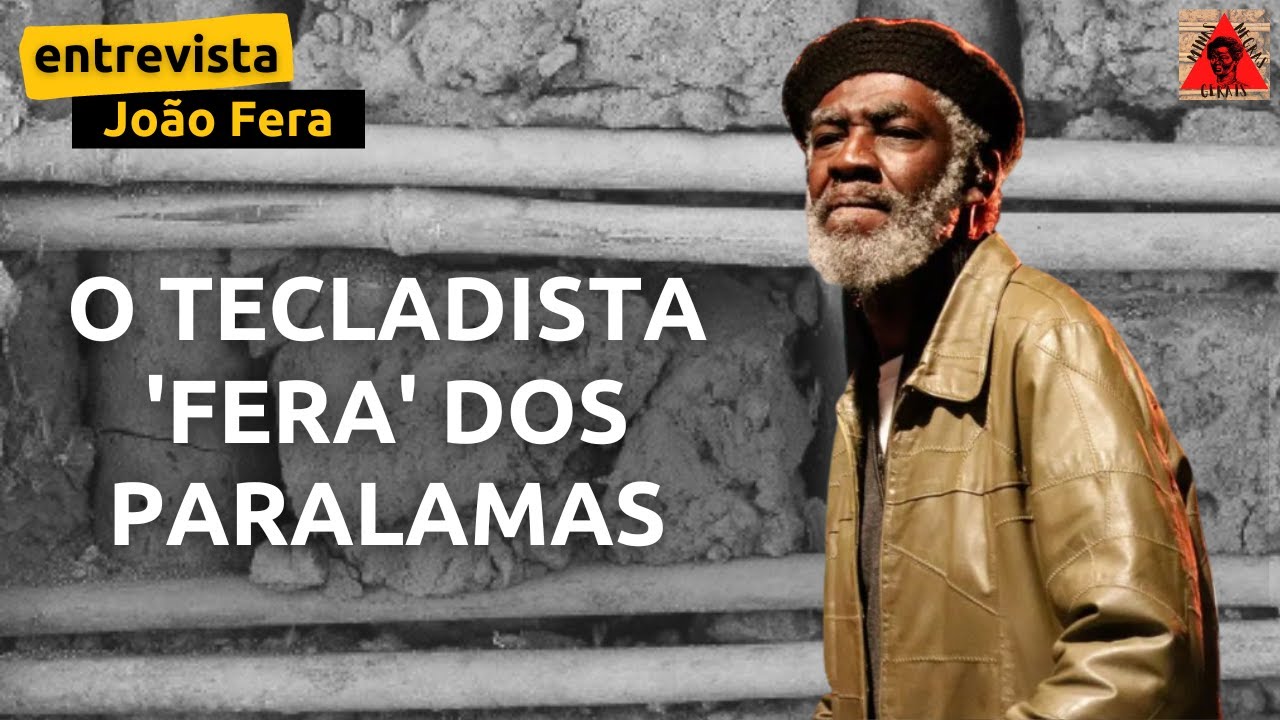 #112 - João Fera no MNG: O tecladista "fera" dos Paralamas - YouTube