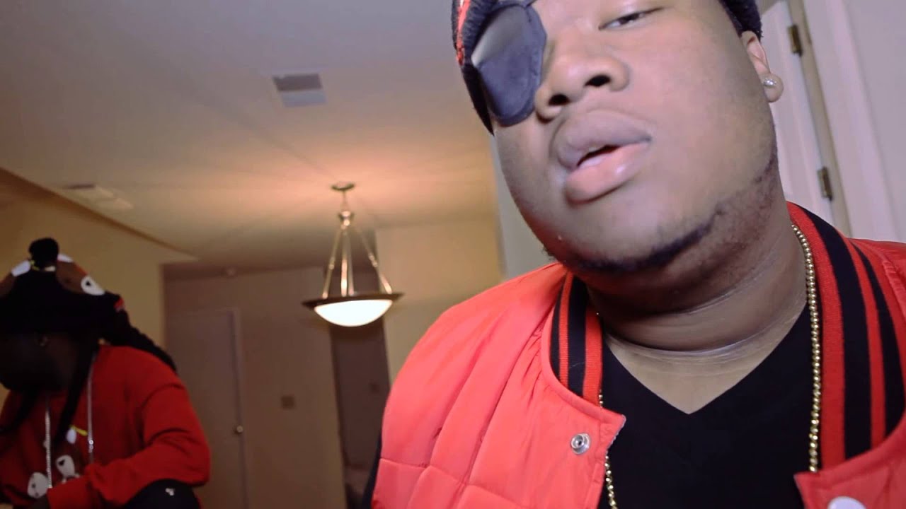 Doe B ft. Jr. Boss - Trap House Wide Open [Coming Soon!] dir. by ...