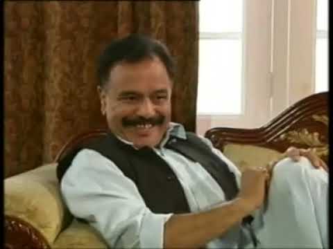 Jate Wanae Episode 10 Hit Kashmiri comedy serial Directed by Bashir Qadri