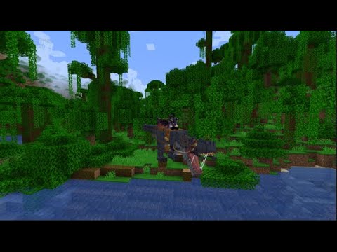 Minecraft Ark Part 1 - YouTube