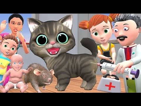 PAAGAL BABU 57 | ठंड मे नहाना | ChintuMumy cartoon | pagal beta desi ...