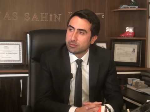 SİVAS ŞAHİN VİNÇ