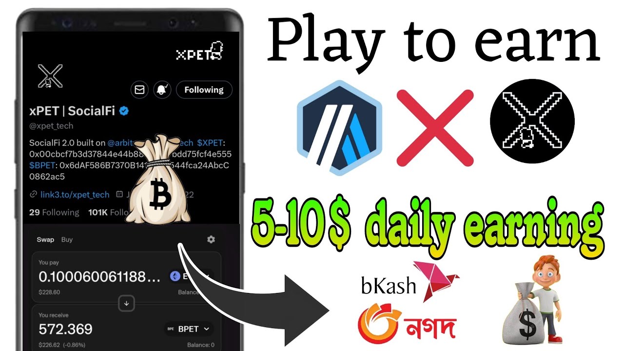 প্রতিদিন ৫০০-১০০০৳ ইনকাম করুন🤑😎। তাও আবার ঘুমিয়ে ঘুমিয়ে😴। @EarningEngine - YouTube