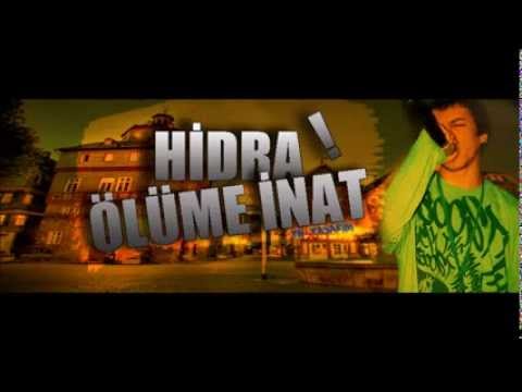 Hidra - Ölüme İnat.