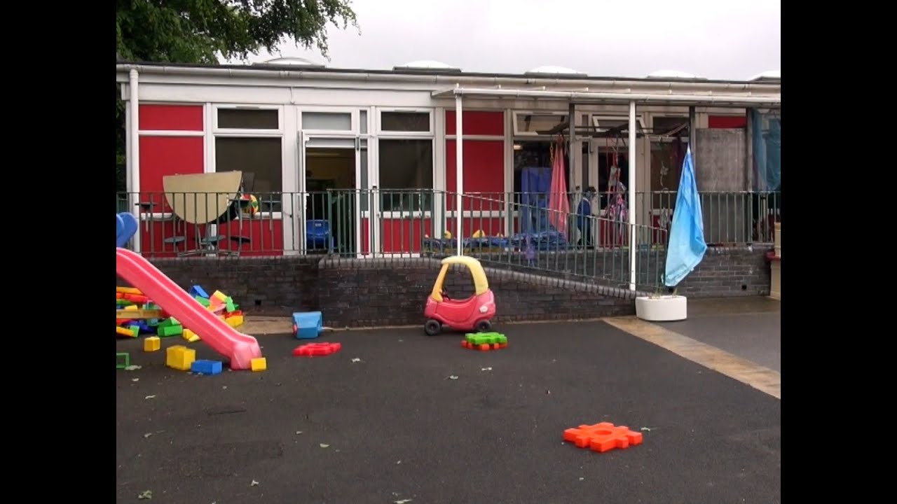 Variety - Springwater School Appeal - YouTube