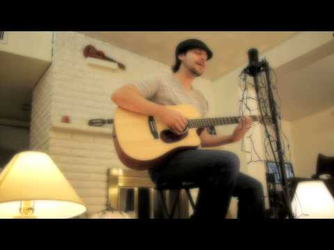Archetype-Jacob Acosta [Official Music Video] - YouTube