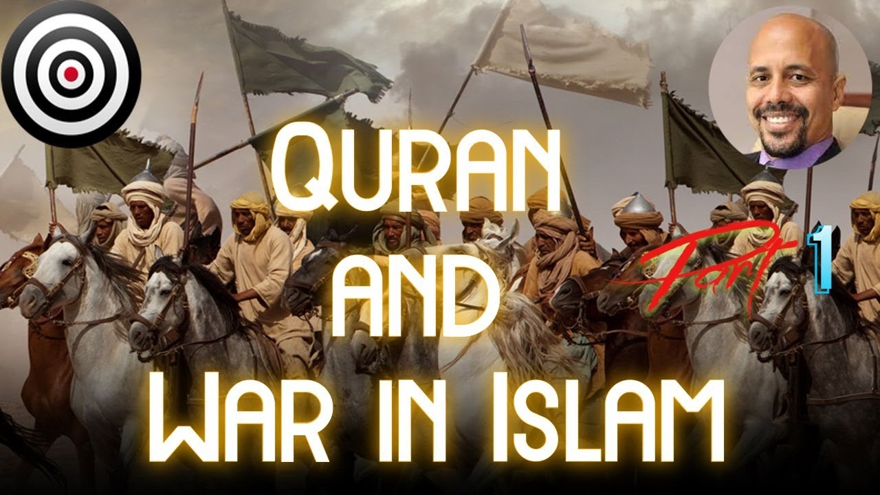 War in Islam - Part 1 - YouTube