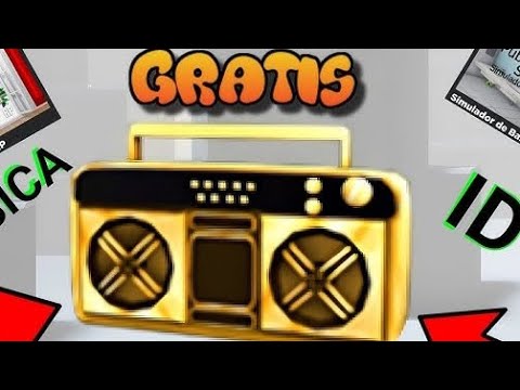 Cómo Tener El Radio Completamente Gratis en Mm2 | MR_SENSEI56 - YouTube