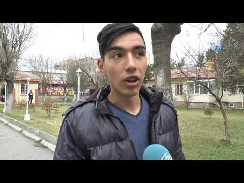 Yurt Genelinde YGS Heycanı