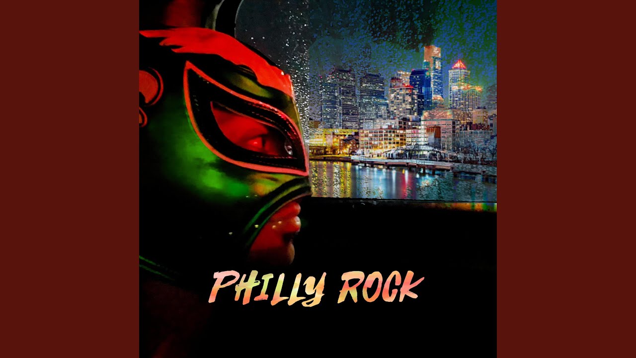 Philly Rock (feat. Billy C) - YouTube