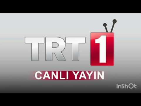 TRT 1 CANLI YAYIN