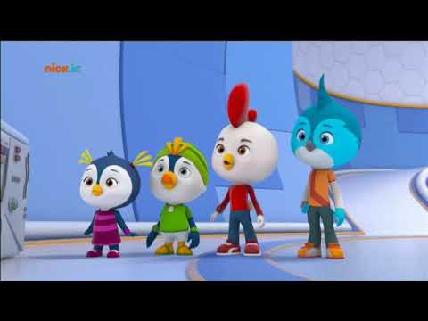 Harika Kanatlar - Hiç de iyi Değil 2019 (Top Wing Baddy up To No Good ...