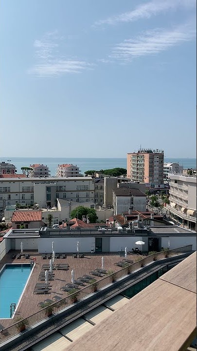 TORRE AQUILEIA 7C - YouTube