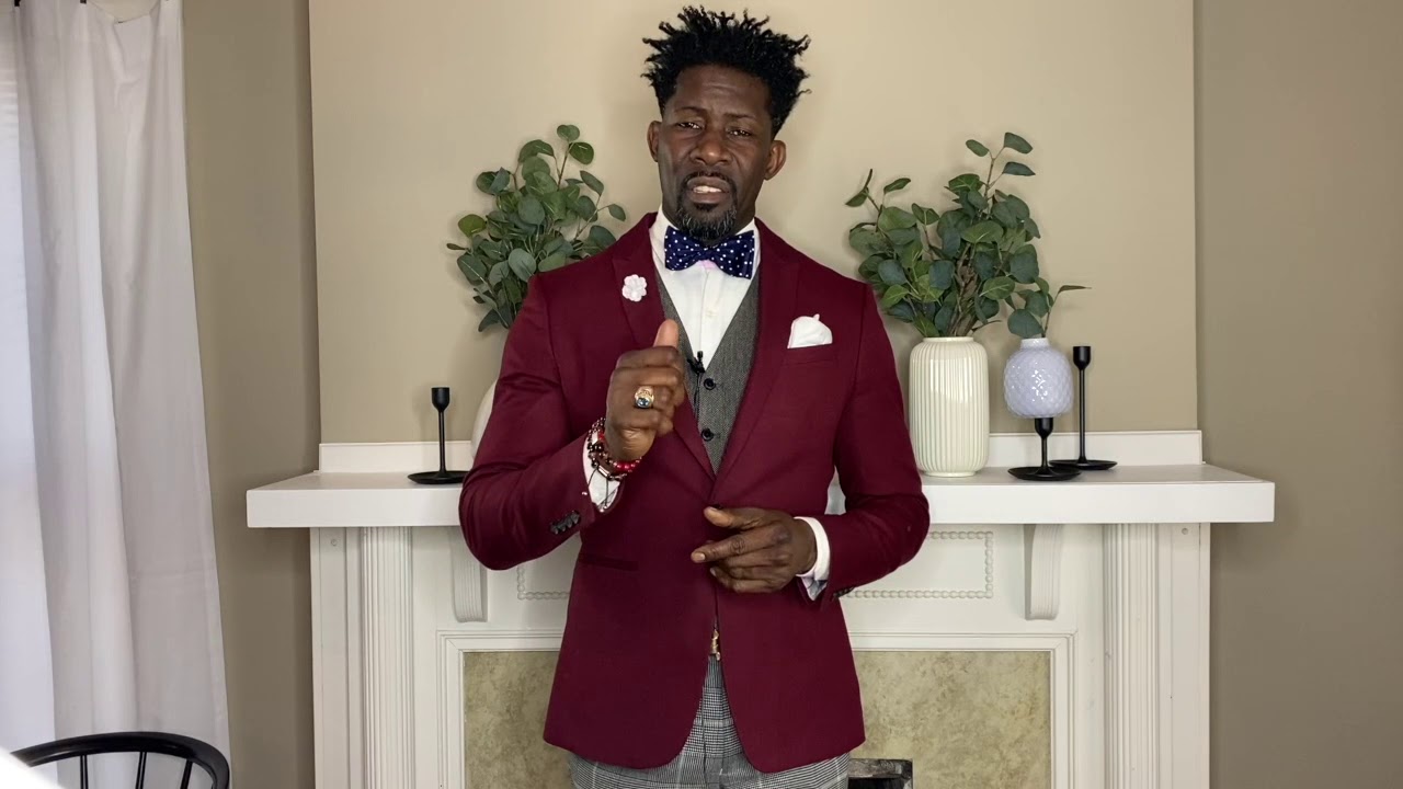 Authentic Community Engagement with Dr. Ian Roberts | Engaging The ...