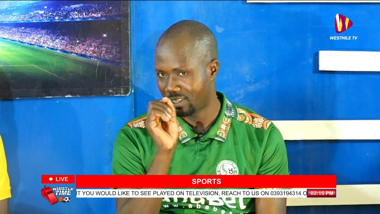 WHISTLE TIME - 10th January 2025 - YouTube