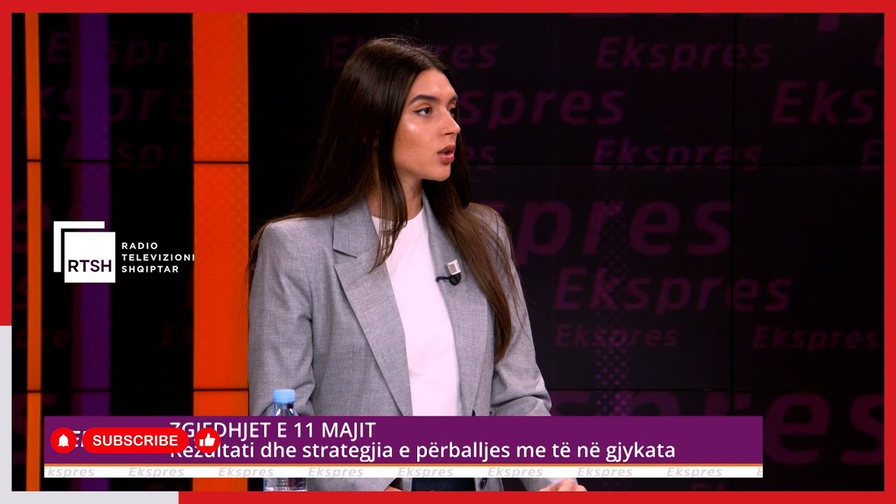 Beteja për mandatin e Durrësit, a do ankohet Andia Ulliri deri në ...