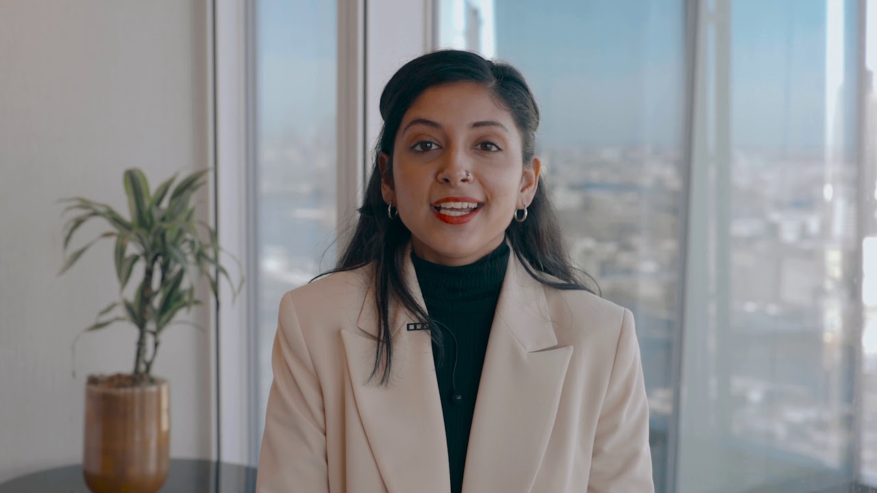 Meet Devika - YouTube