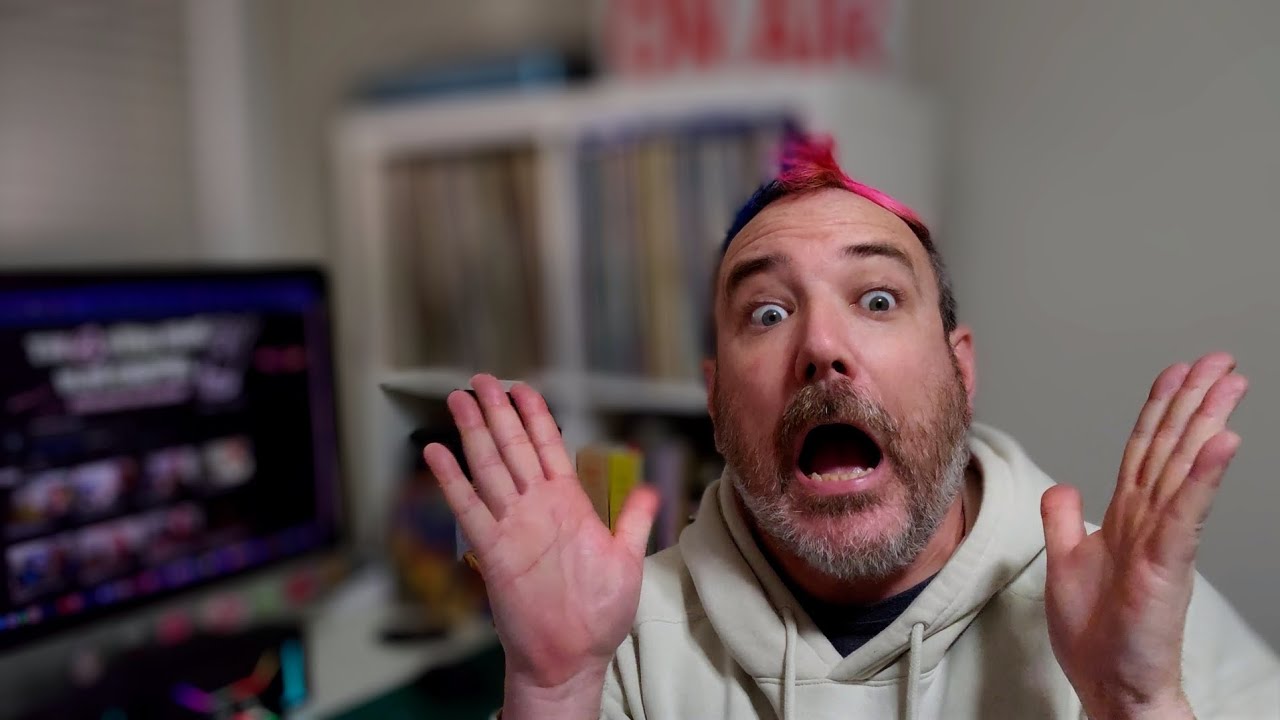 OMG! OMG! OMG! Guess Who I Got To INTERVIEW?!!!!!!!! - YouTube