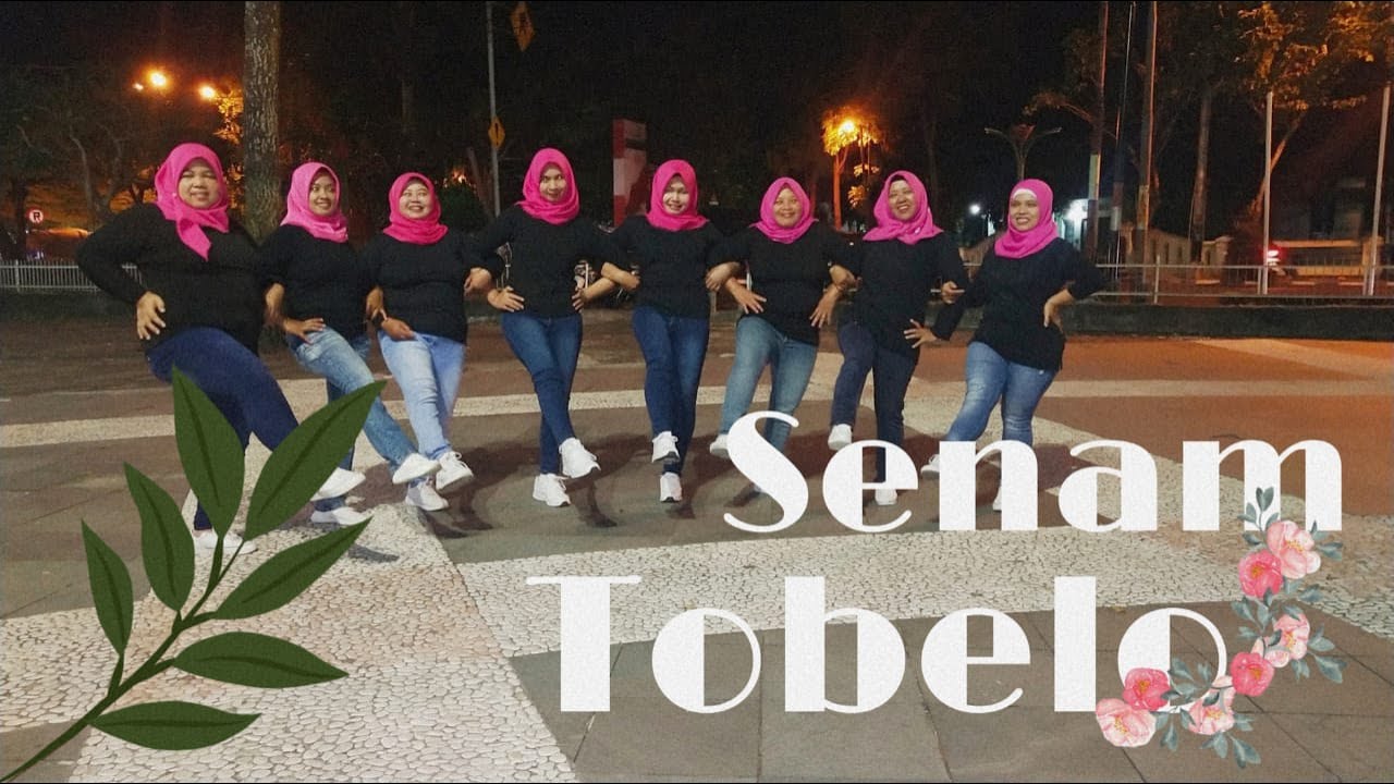 SENAM TOBELO #Nining Sundance# - YouTube