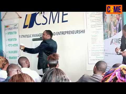 FOUNDER'S MESSAGE AS PER THE UNIQUENESS OF CSME (Mission,Vision) - YouTube