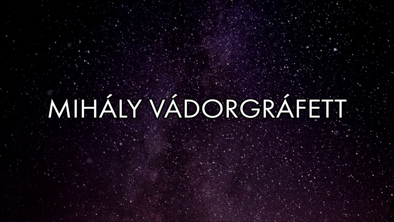 “The Fight Continues!” — Mihály V. G. Rebirth March - YouTube