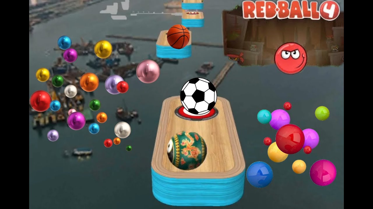 Going Balls rolance advanture - YouTube