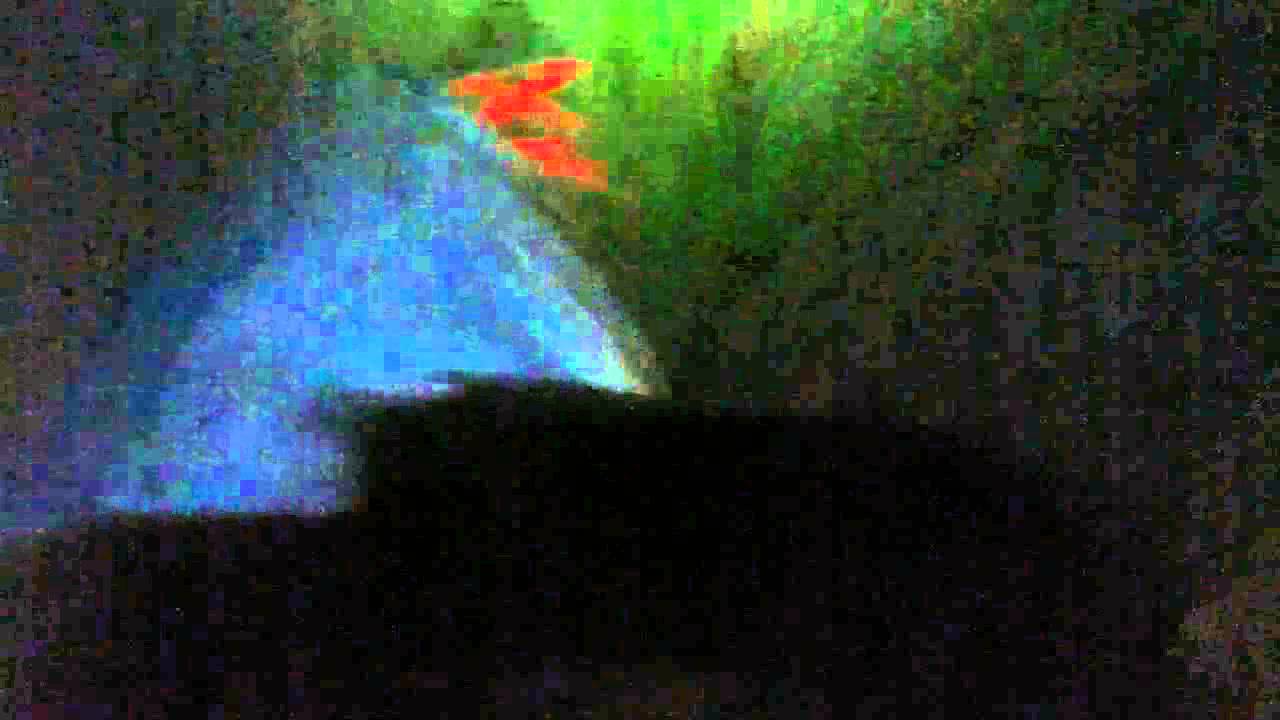 The Paranormal Files trailer - YouTube