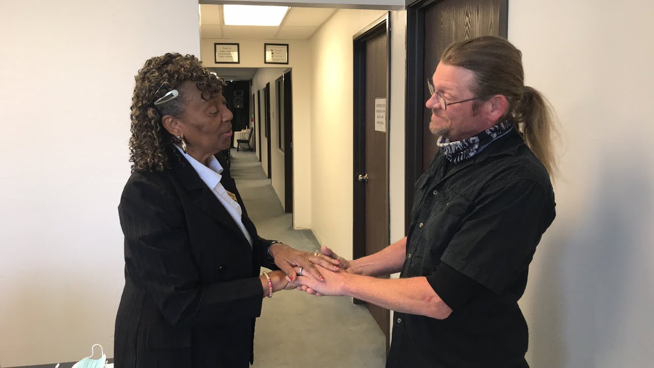 Jubilee Training Center - YouTube