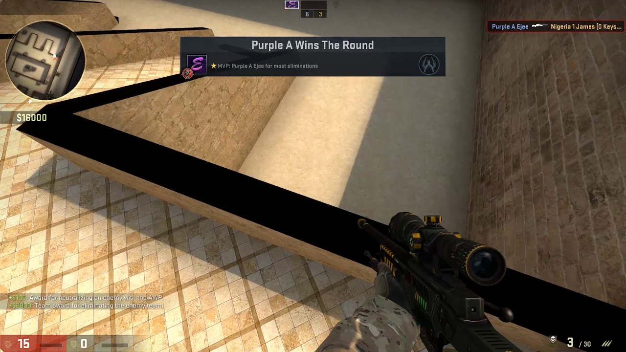 Hackerman Goes at it Again - YouTube