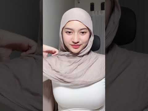 Bigo Live Hijab - 315