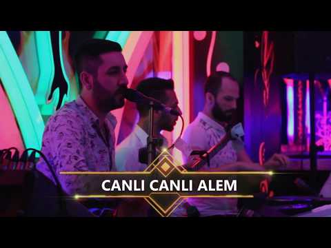 Orhan Demir -  Anlatamıyorum ( Canlı Performans )