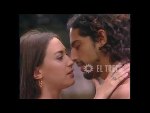 Soy Gitano - Historia Maite y Niño 005