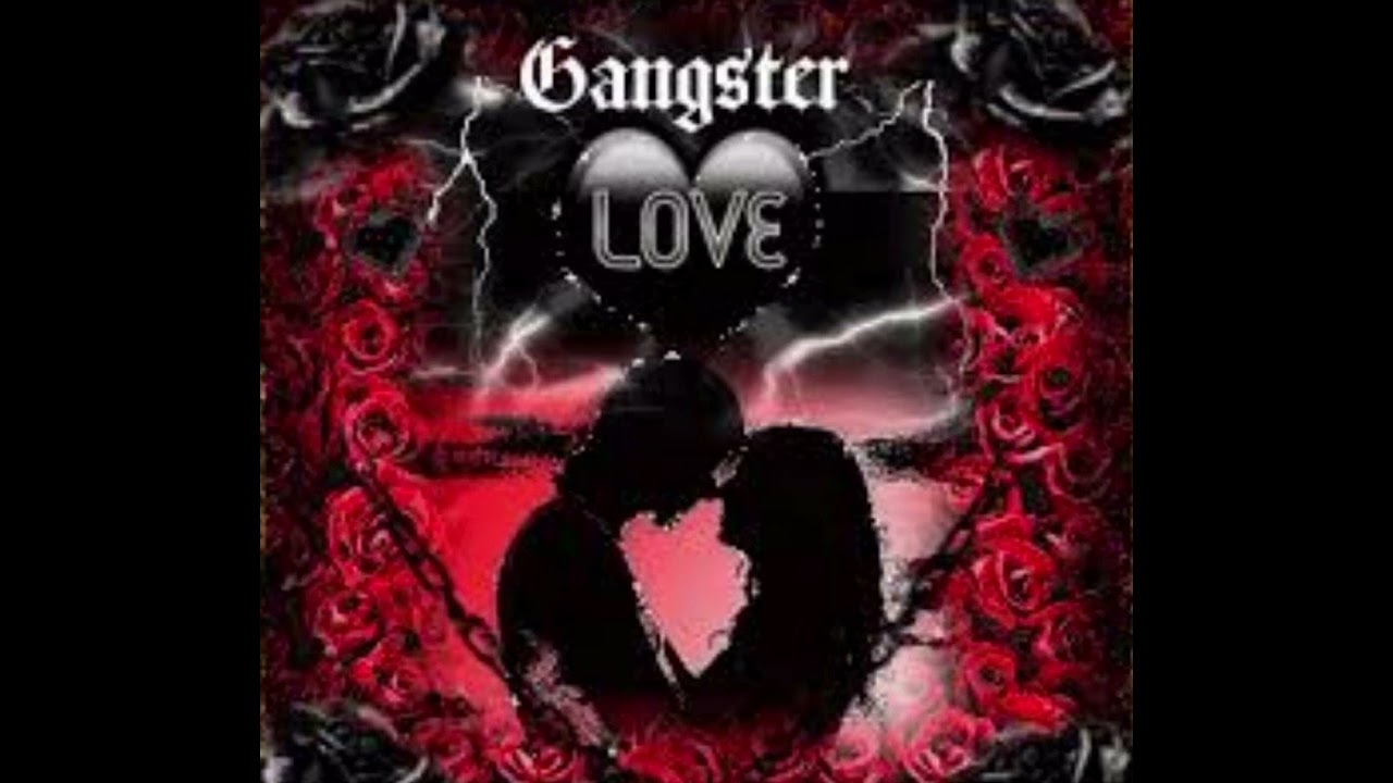 Gangster Love Wallpaper
