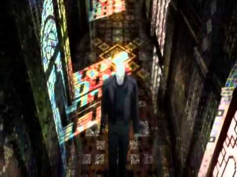 Ghost In The Shell: Innocence - Doll House scene - YouTube