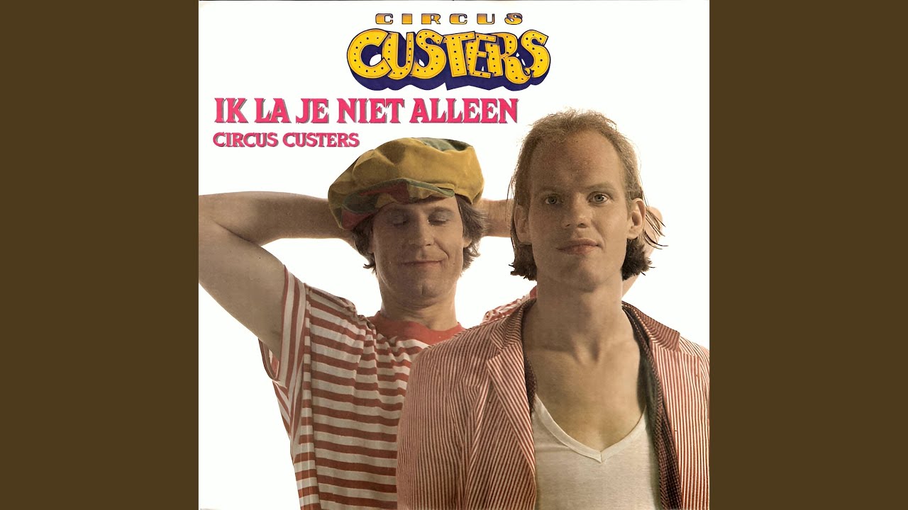 Circus Custers - YouTube