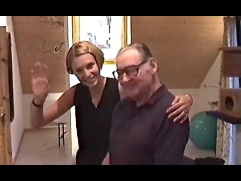 Peter Schuetz July 24th, 1997 - YouTube