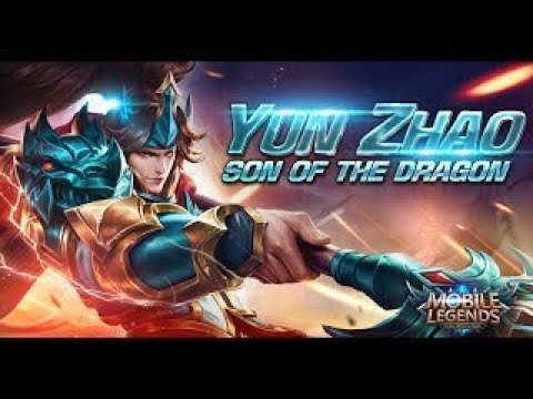 EPIC ZILONG MONTAGE! |Mobile Legends! - YouTube