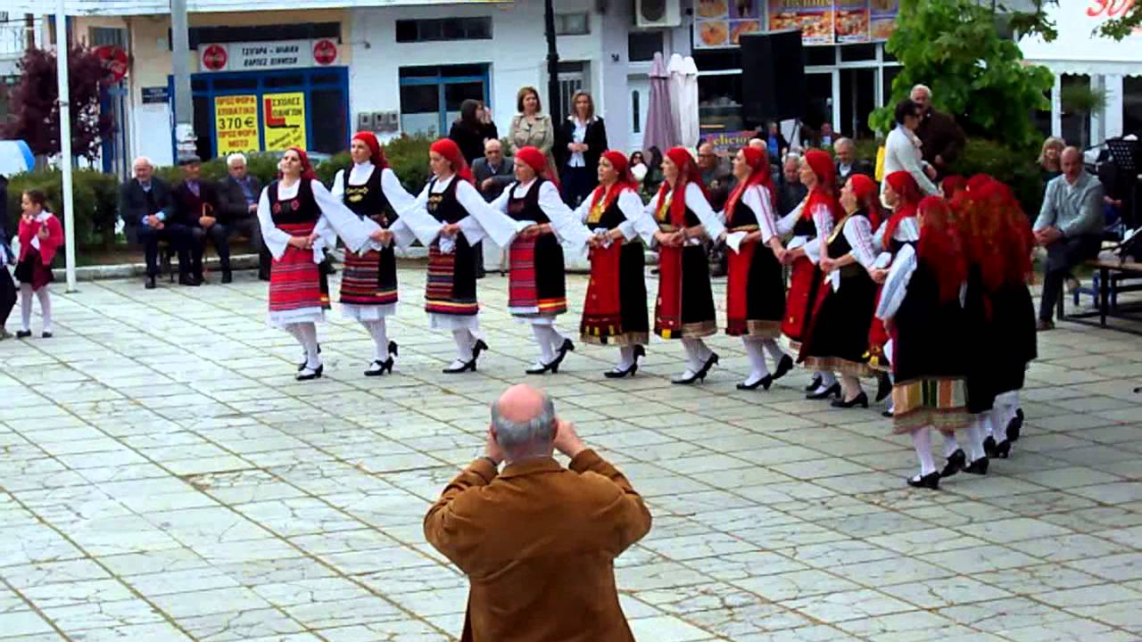 ΣΟΥΦΛΙΟΥΤΟΥΔΑ - YouTube