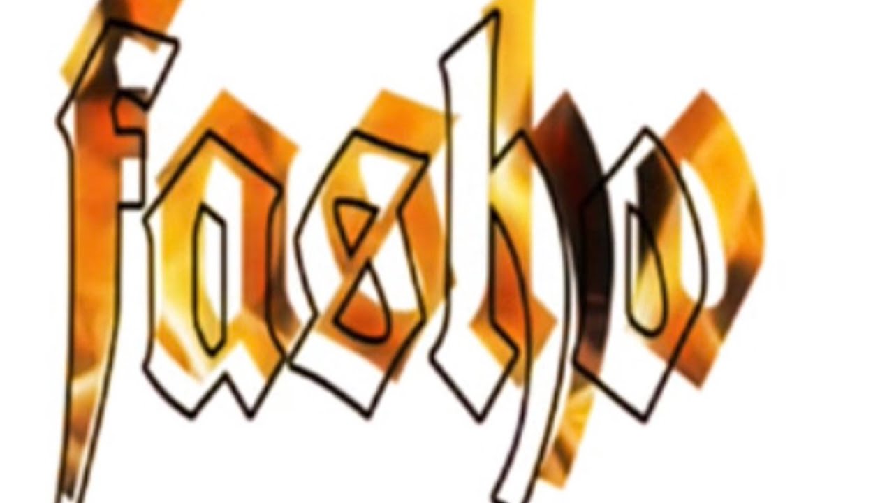 fasho (ft. isipxans) - GHLOSTA [ music video ] - YouTube