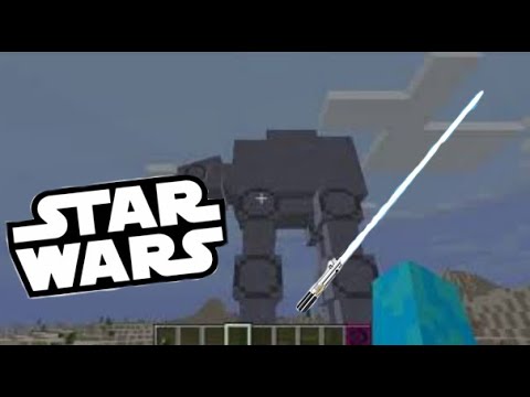 Star Wars Data pack - YouTube