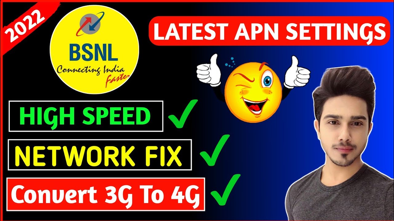 Bsnl Network Problem Fixed 3G To 4G Apn Settings Bsnl 4G Speed Kaise Badhaye YouTube bsnl-network-problem-fixed-3g-to-4g-apn-settings-bsnl-4g-speed-kaise-badhaye-youtube
