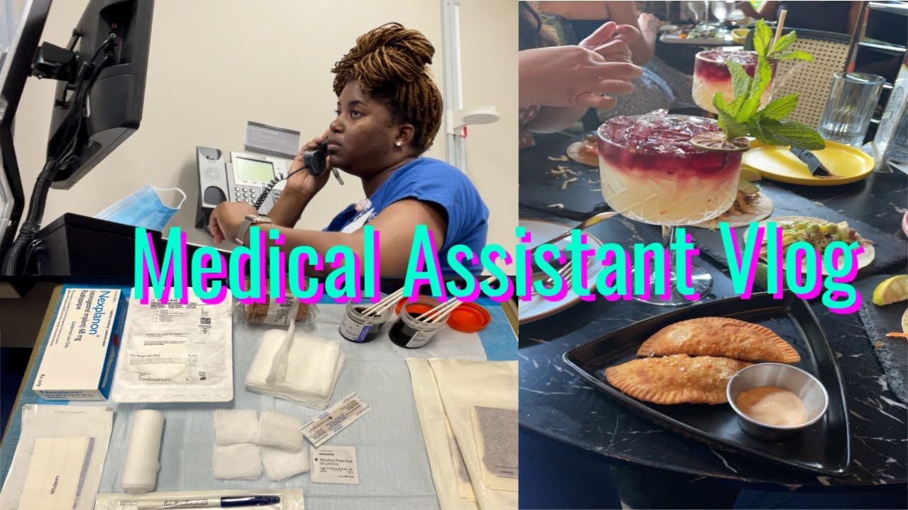 How To Setup Up For A Nexplanon Insertion/Removal|Medical Assistant Day ...