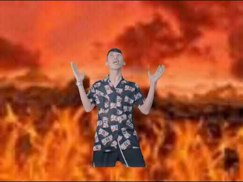 green screen rizalmuk kocak abis🤣🤣